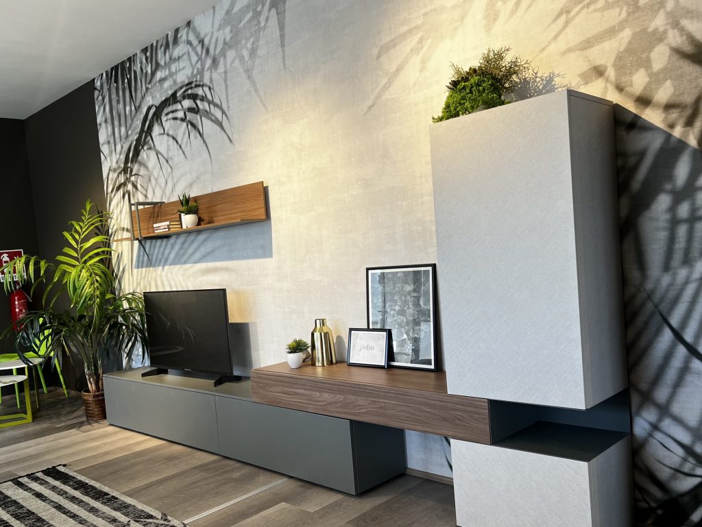 Soggiorno, salotti e living | Mobili Serini